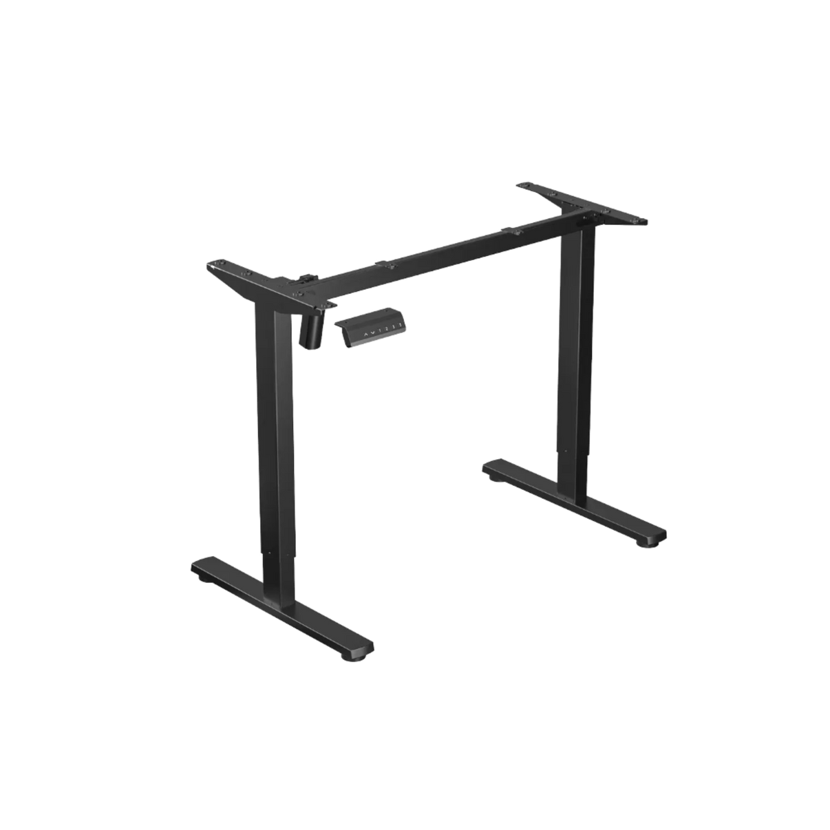 Buy Single Motor Standing Desk | Affordable Sit-Stand Desk – DESKIT