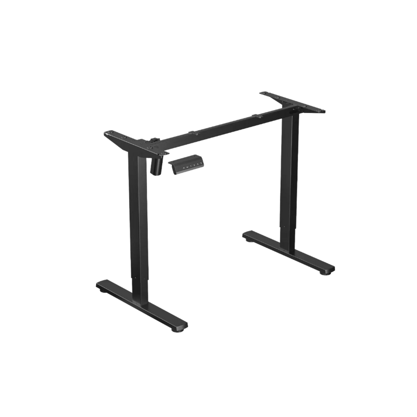 Buy Single Motor Standing Desk | Affordable Sit-Stand Desk – DESKIT