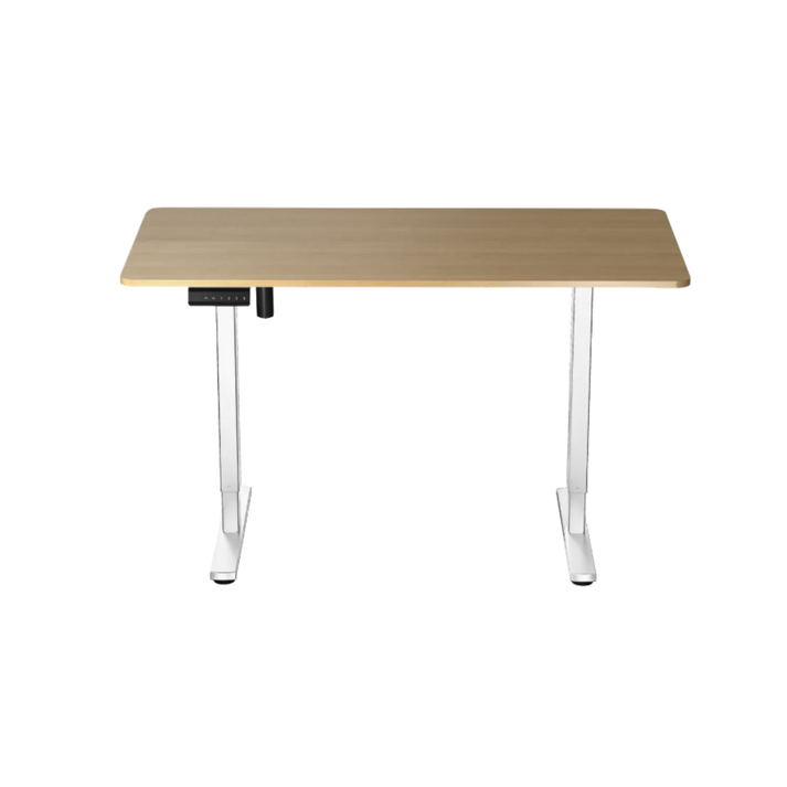 Buy Single Motor Standing Desk | Affordable Sit-Stand Desk – DESKIT