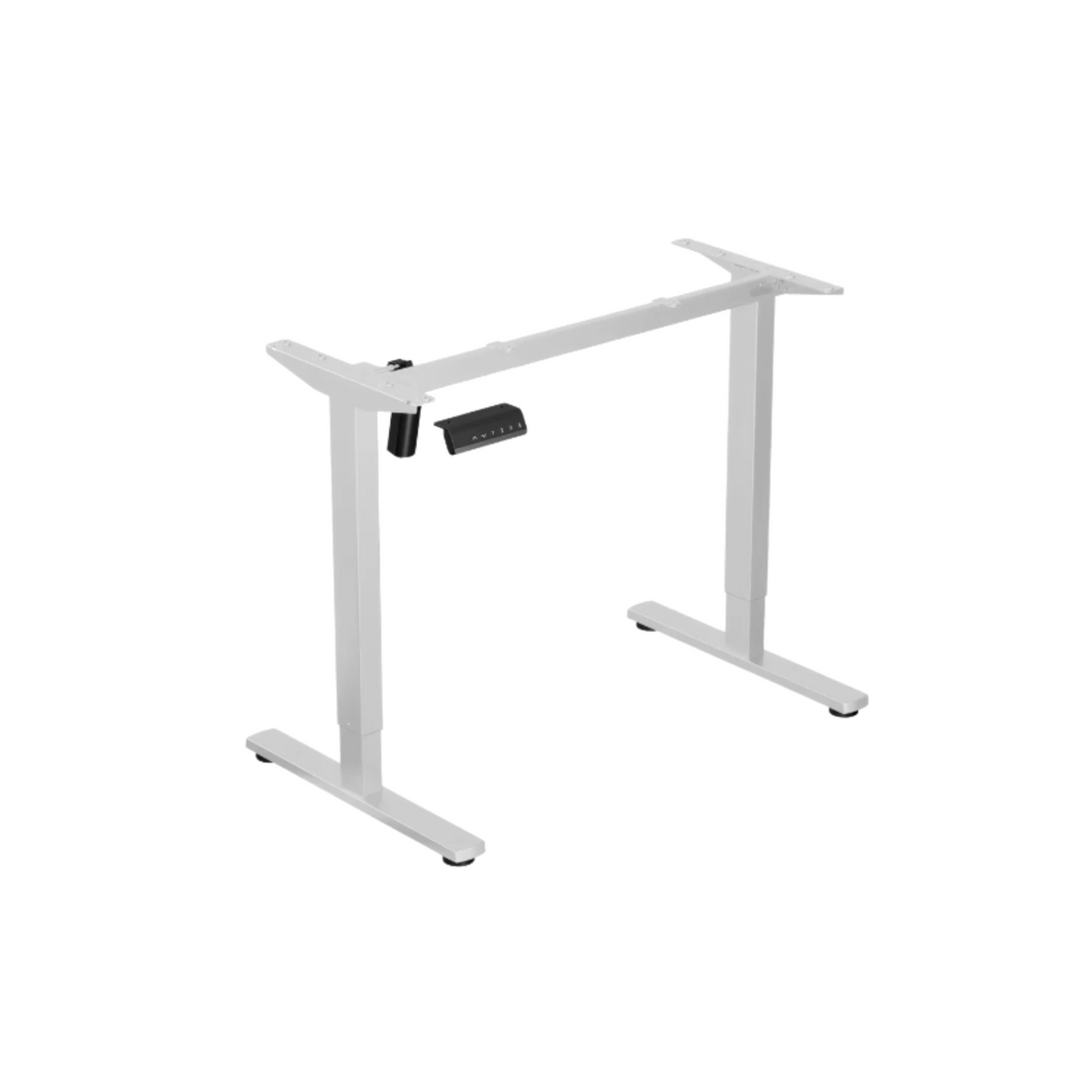 Buy Single Motor Standing Desk | Affordable Sit-Stand Desk – DESKIT