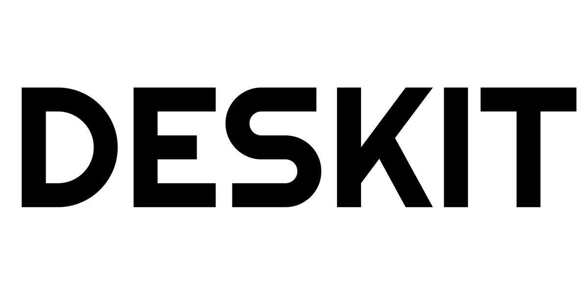 Ergonomic Sit-Stand Desks | DESKIT - Height Adjustable Desks Australia